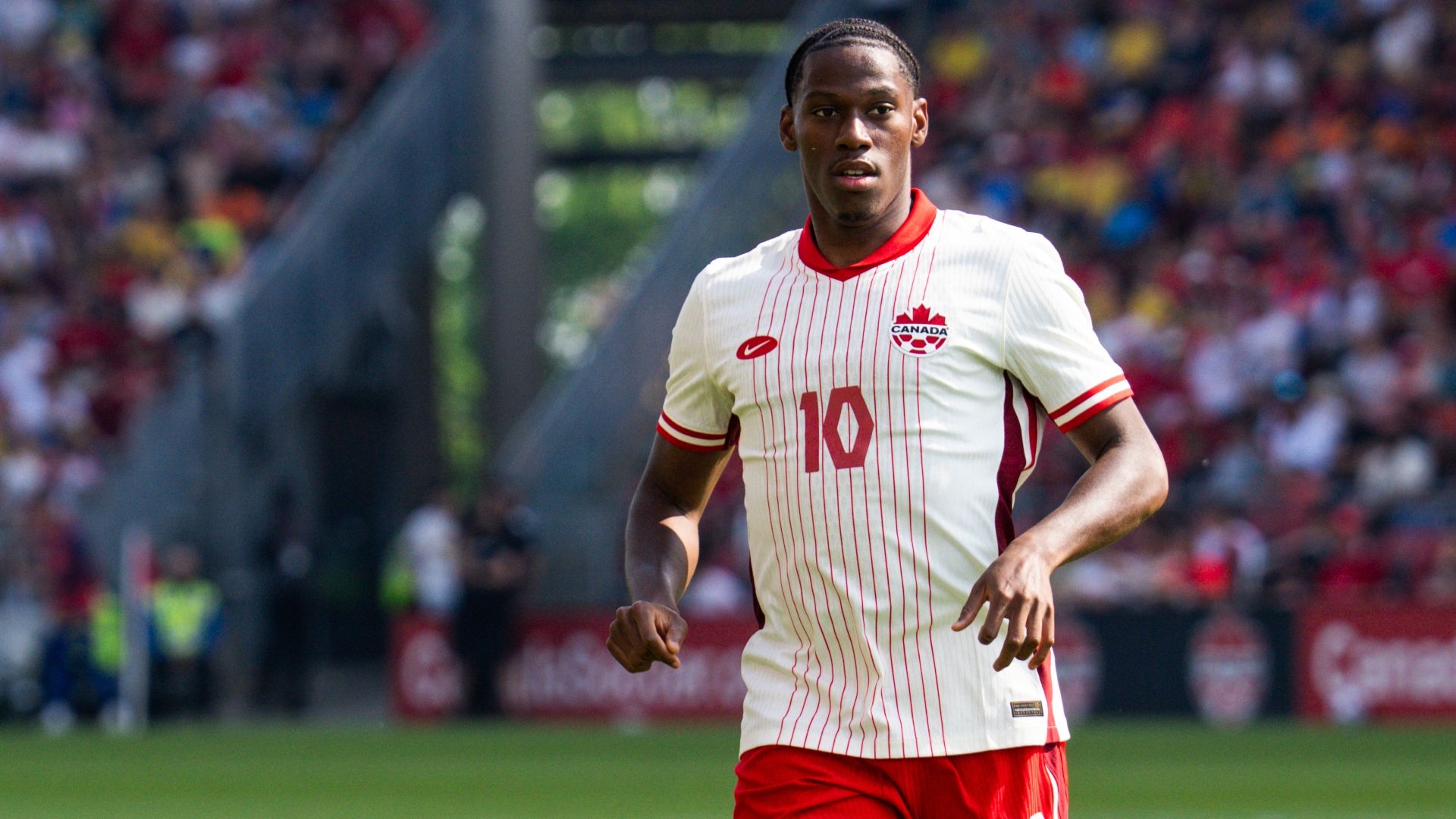 Perché la Juventus ha scelto Jonathan David: continuità, goal e ...