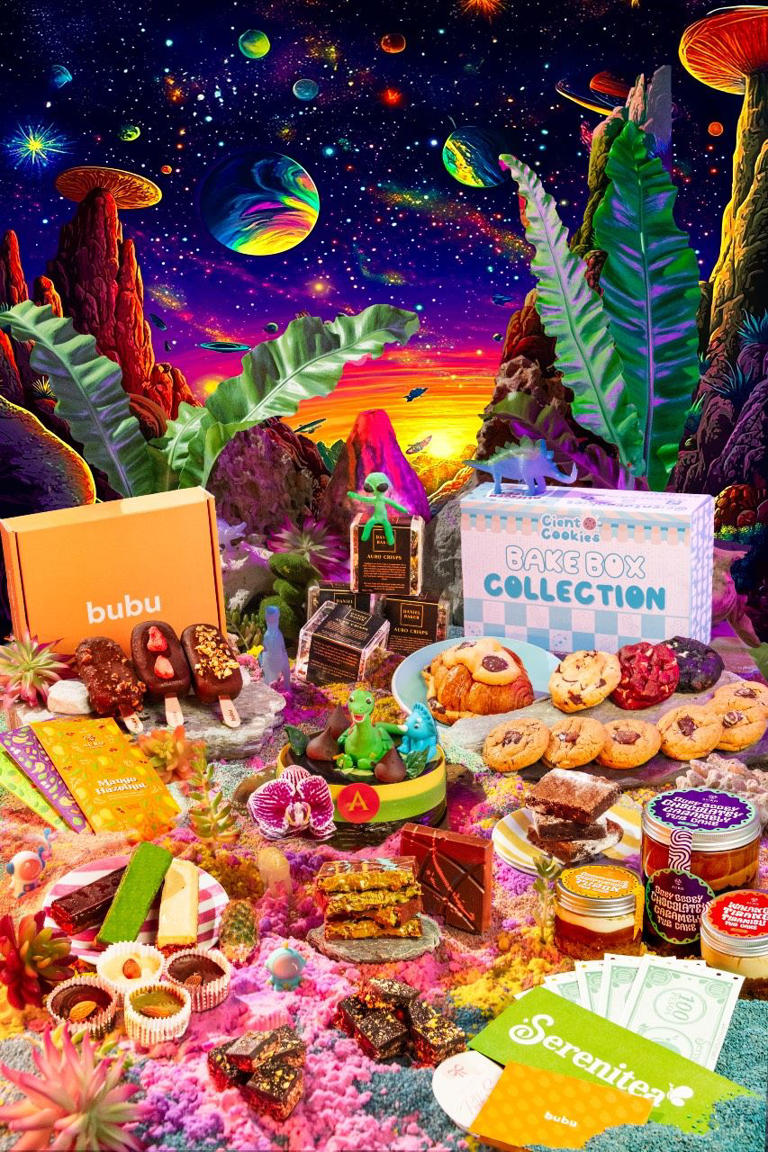 Free Entry, Endless Chocolate, Here’s What’s Waiting At World Chocolate ...