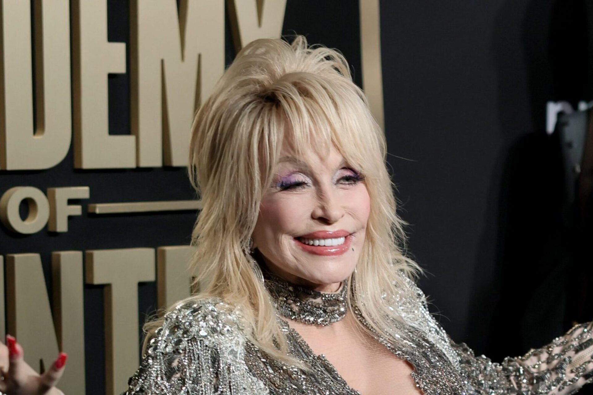 Dolly Parton's postponed Vegas shows: 'I want to be at my best for you'