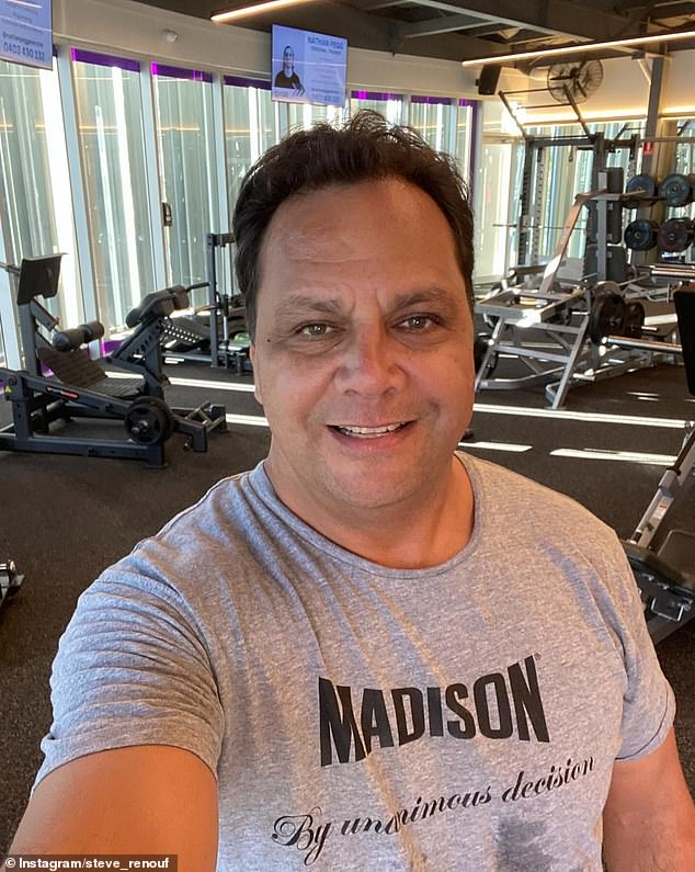 See footy legend's stunning statement after he was allegedly busted for ...