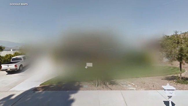 Google Maps lets you blur your house – and why you should do it