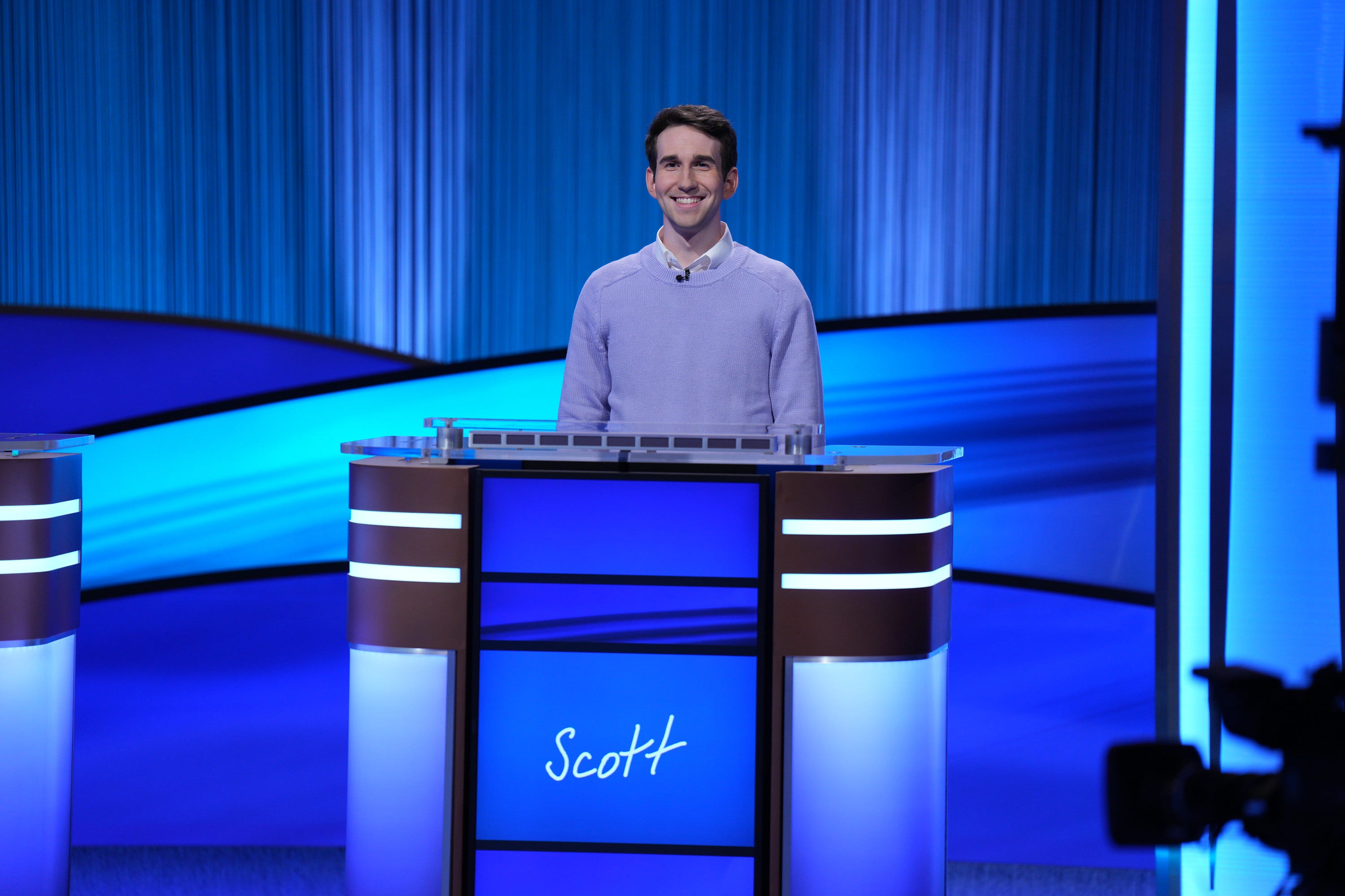 NJ man qualifies for 'Jeopardy!' Tournament of Champions. How long ...