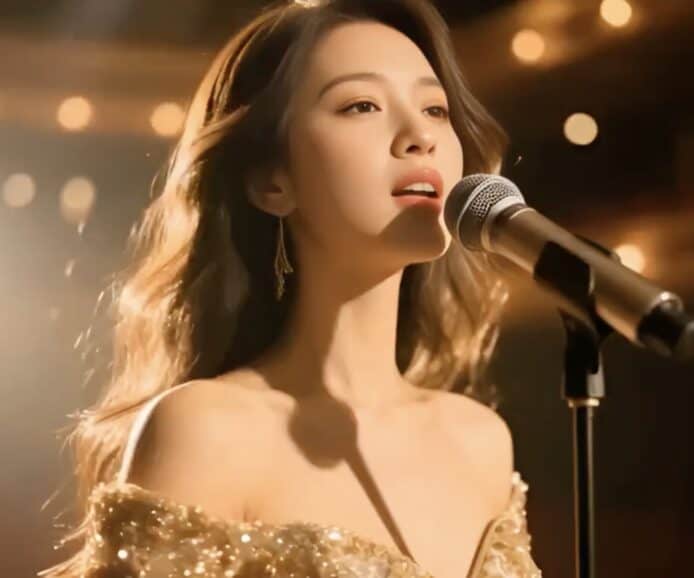 阿里巴巴 AI 模型影片OmniAvatar 震撼業界 靈活動作、情緒表達與精準對口同步突破虛擬人物界限