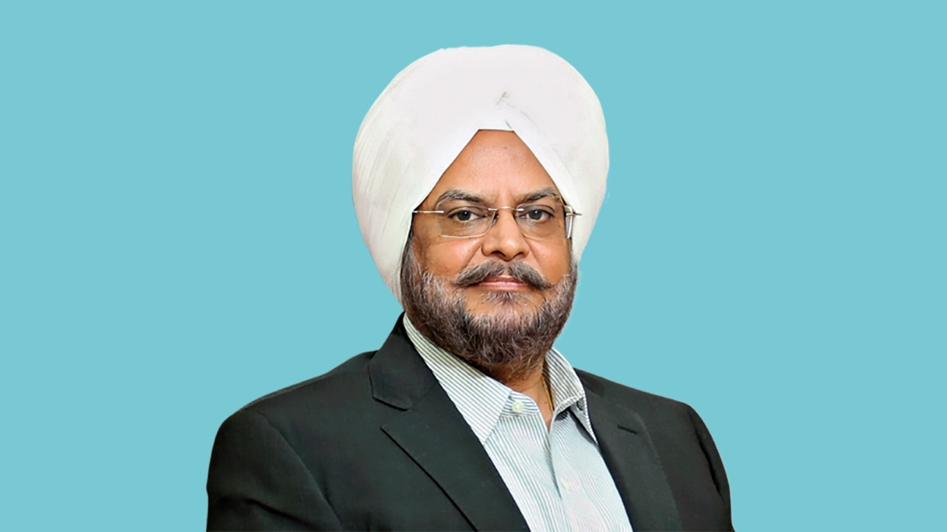 Building Indian Consulting Champions: Primus Partners' Davinder Sandhu