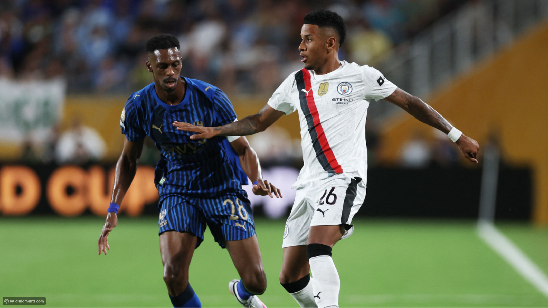 Al Hilal’s Win Over Man City Puts Saudi Football on the Map