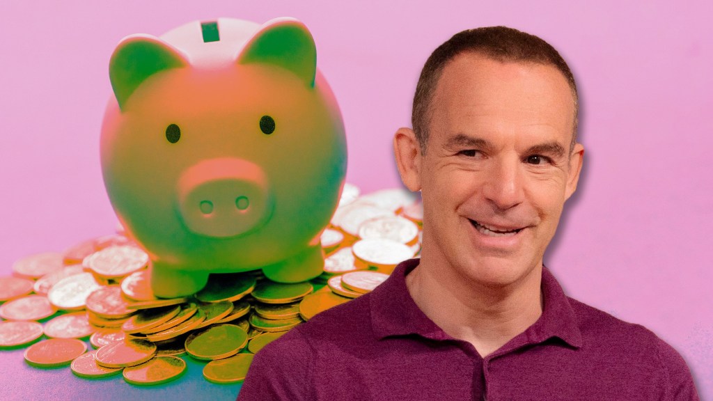 Martin Lewis demands ‘critical action’ as Lifetime ISA savers face ...