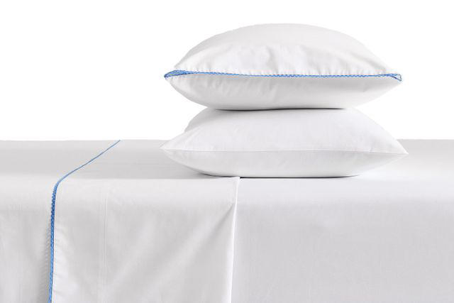 Pottery Barn’s 4th of July Sale Has Outdoor Furniture and Bedding for ...