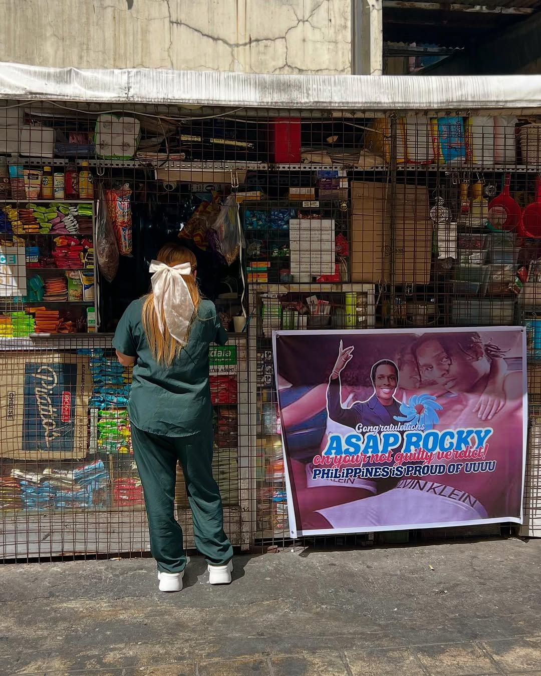 This Design Duo Is Mixing Fashion And Quirky Pinoy Humor With These ...