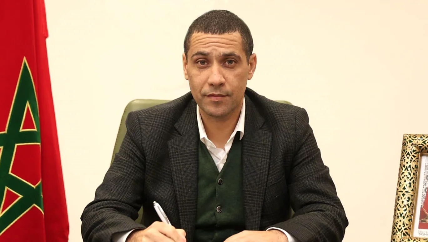 Maroc : Mohamed Boudrika condamné à 5 ans de prison