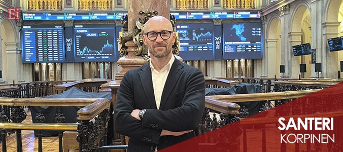 “Si la empresa continúa aumentando sus beneficios año tras año, después ...