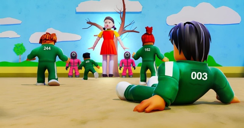 Squid Game codes for July 2025: How to redeem codes in Roblox's Squid Game: The Final Games