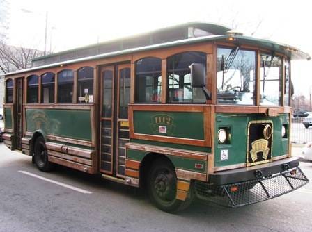 Friday Trolley Hop to return to Frankfort Avenue after 6-year hiatus ...