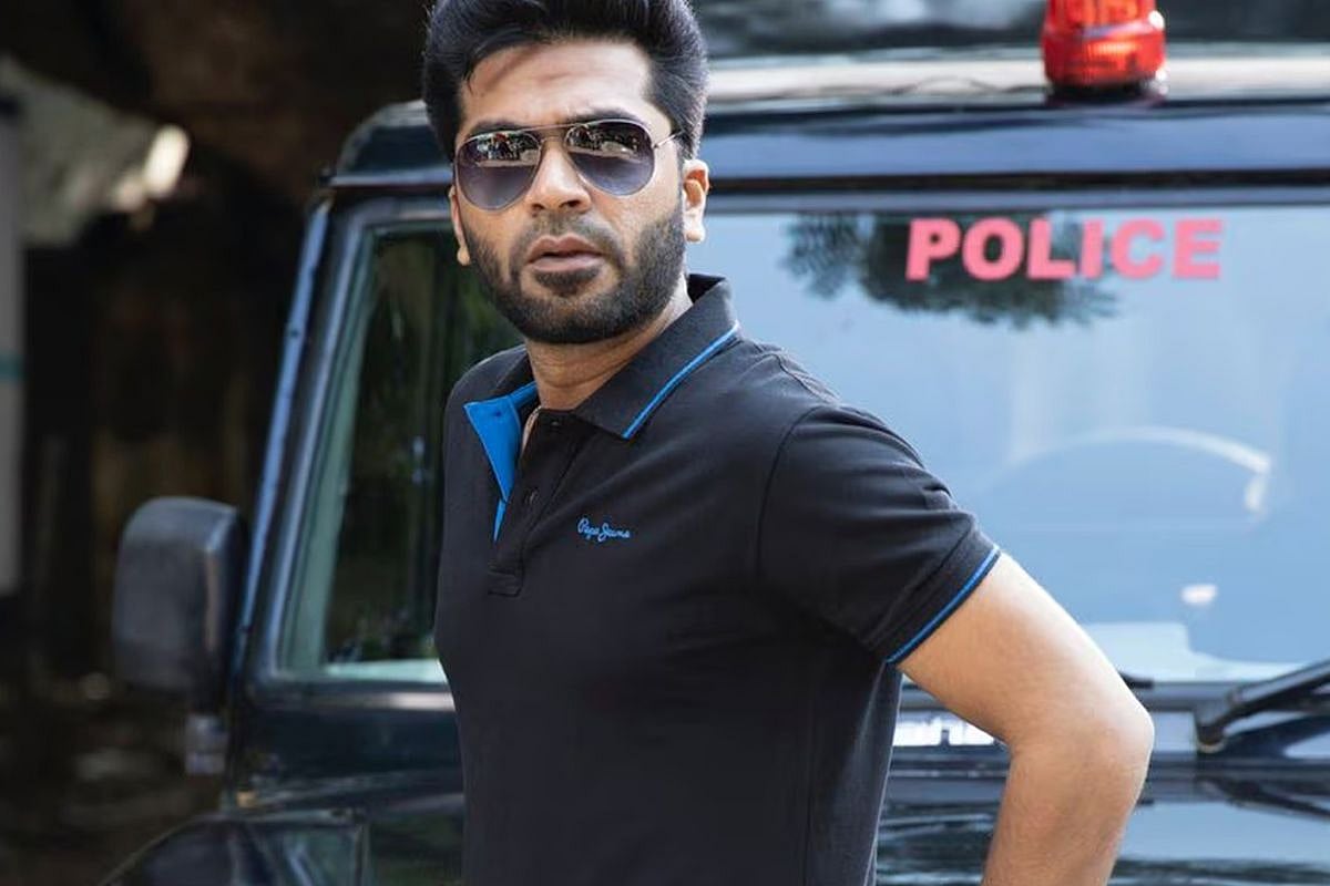 Simbu likely to sport dual looks in Vetri Maaran’s next set in Vada ...