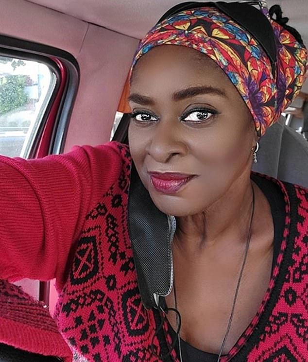 British singer from chart-topping 80s R&B group is arrested by ...