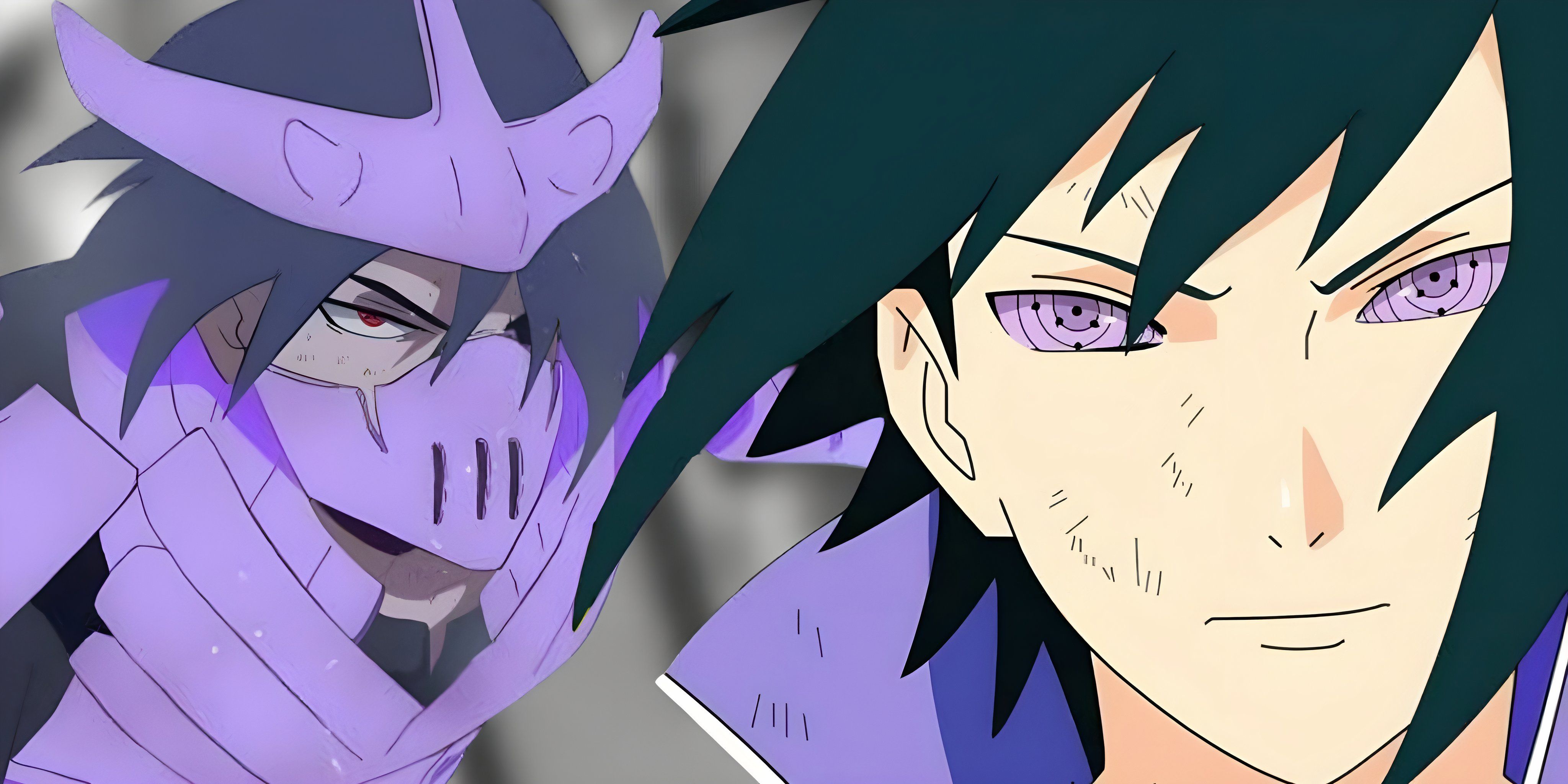 Boruto: 7 Strongest Abilities Of Sasuke Uchiha After Losing The Rinnegan