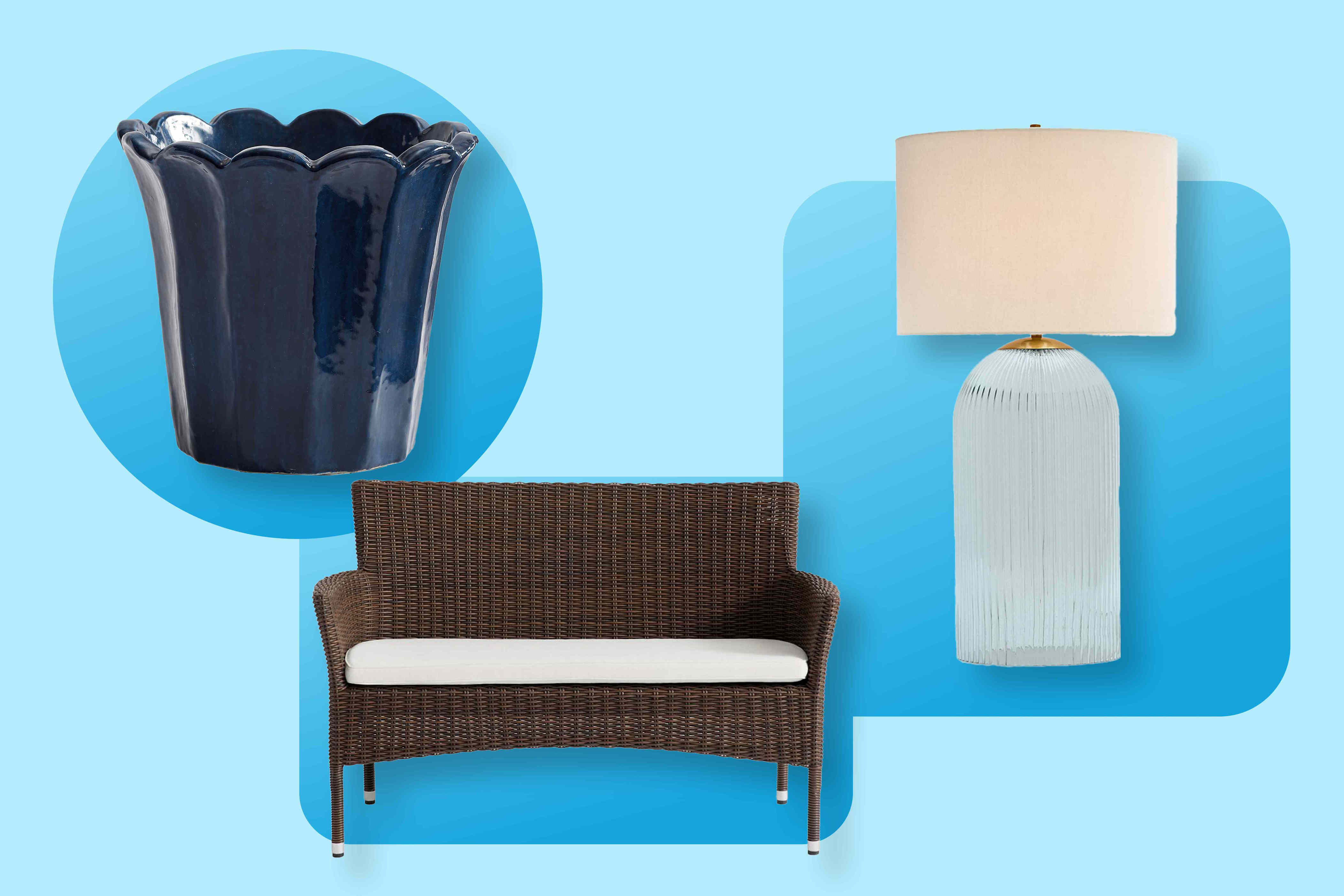 Pottery Barn’s 4th of July Sale Has Outdoor Furniture and Bedding for ...