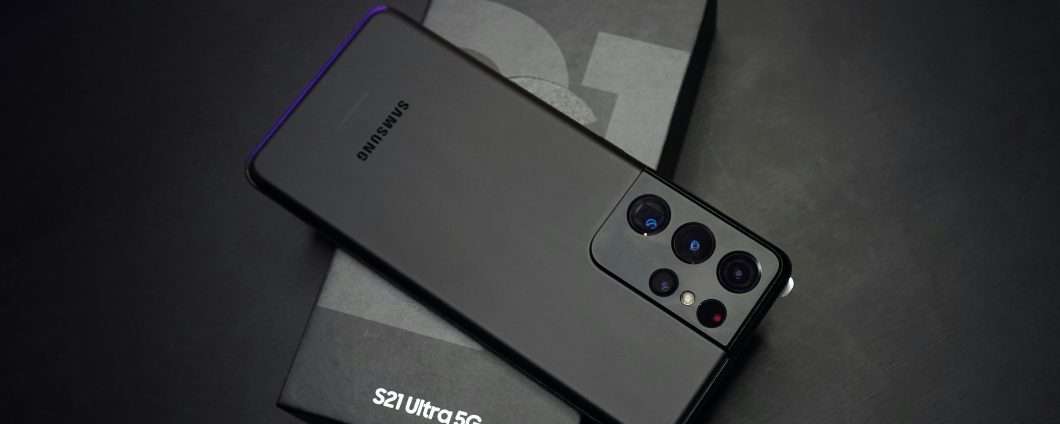 Samsung: la fotocamera non sarà aggiornata fino ai Galaxy S28