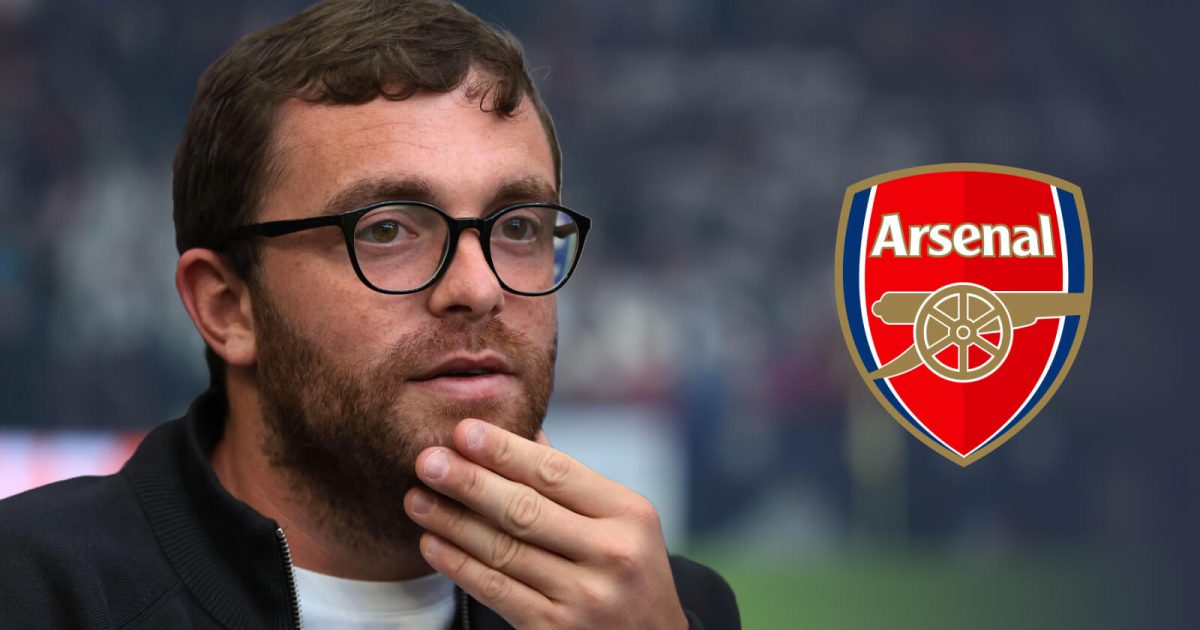 French star ‘refuses’ Arsenal transfer as Romano issues update after ...