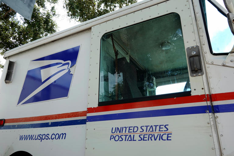Is mail being delivered Friday? How July 4 will affect USPS, other ...