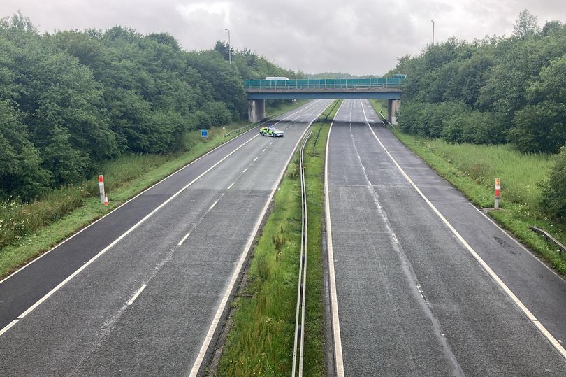 What we know so far on serious A1(M) crash after motorway closed for hours