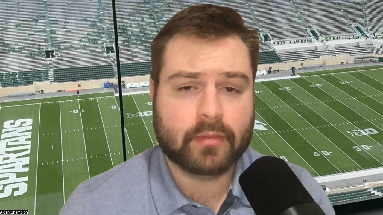 Michigan State Spartans Insider Podcast: 3 Underrated Players on ...