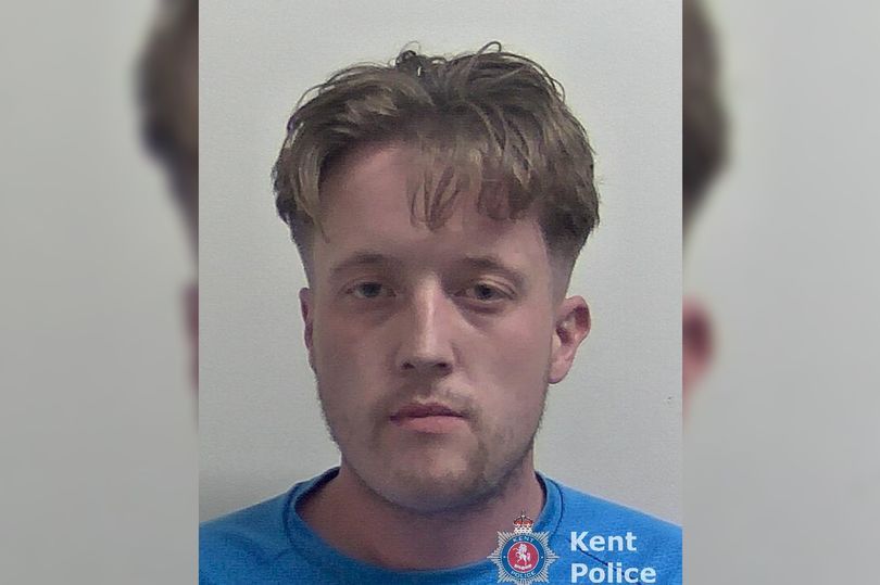 Call 999 if you see most wanted man on the run from prison