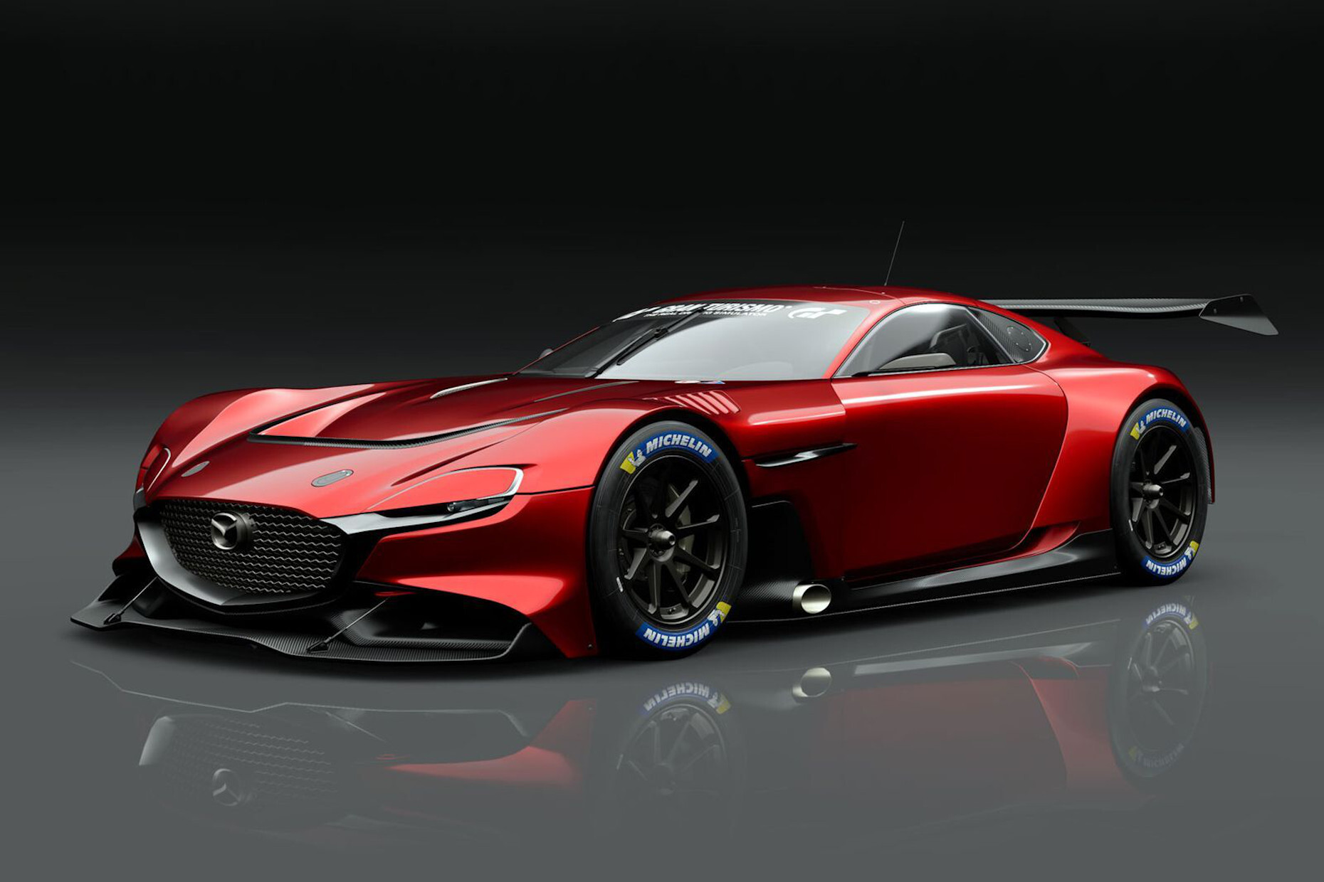 The 15 coolest concept cars we've ever seen