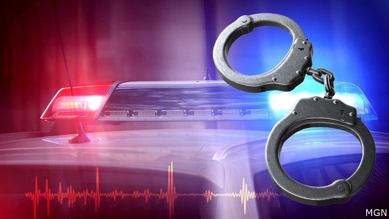 Douglas County authorities arrest man for allegedly exposing himself ...