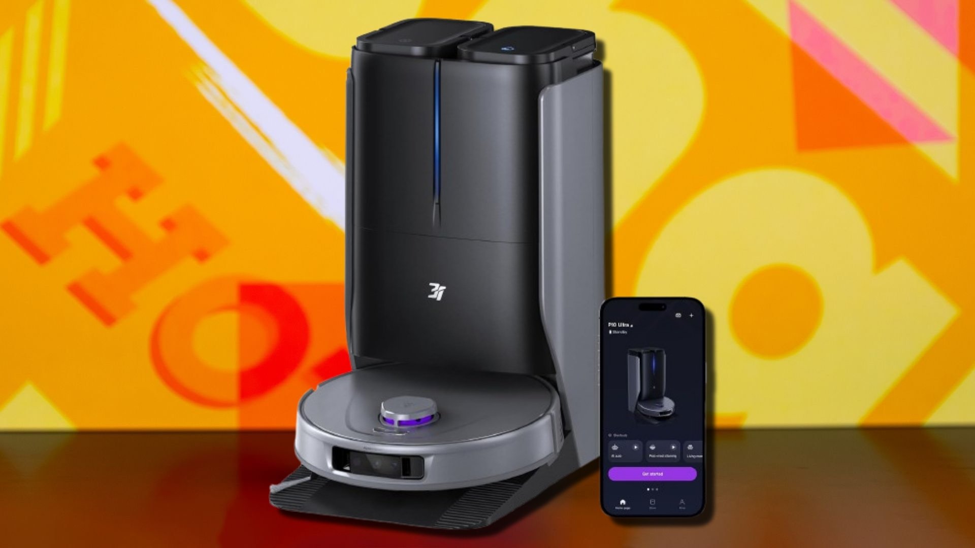 Save $400 on the 3i P10 Ultra robot vacuum ahead of Prime Day
