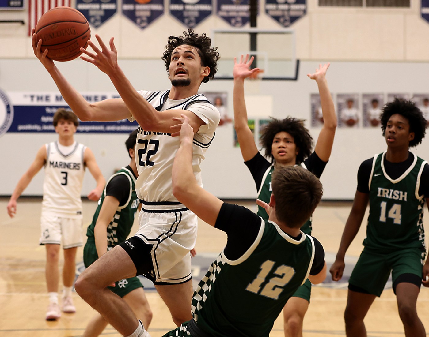Aptos’ Isaiah Ackerman, the SCCAL’s co-MVP in ’25, settling in at Bay ...