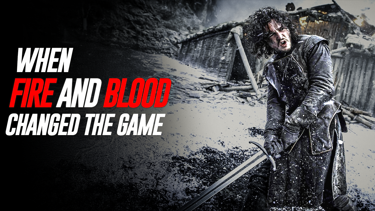 Top 10 Best Game of Thrones Episodes