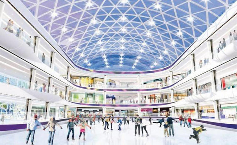 American Dream Miami mega-mall will pay Miami-Dade $5M. But wants ...