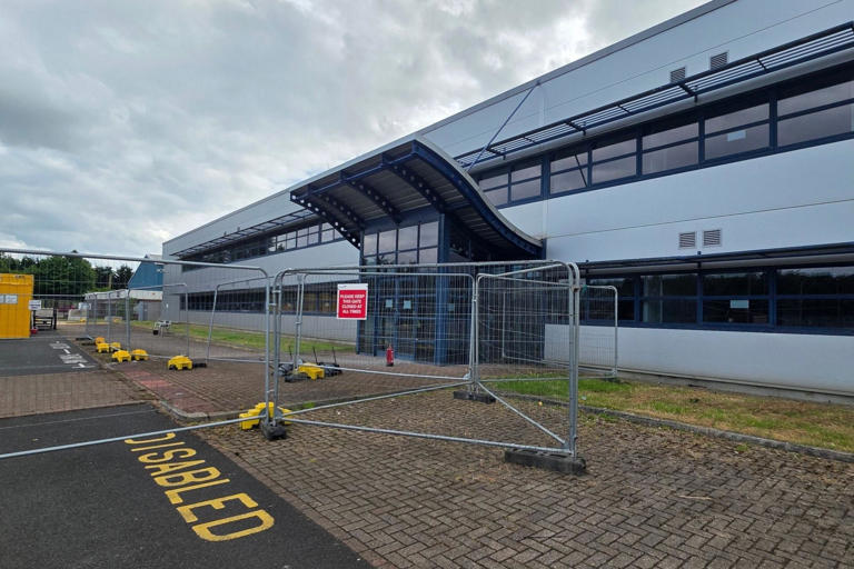County councillors slam 'fake news' over Cramlington’s Tommee Tippee site