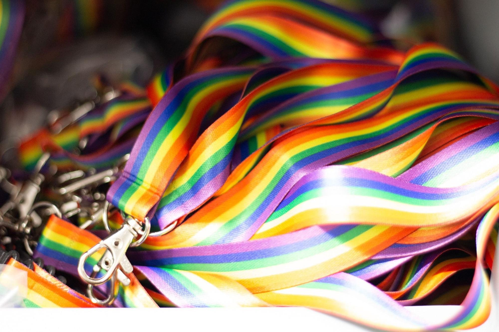 East Midlands-based lanyard manufacturer acquired by world’s largest ...