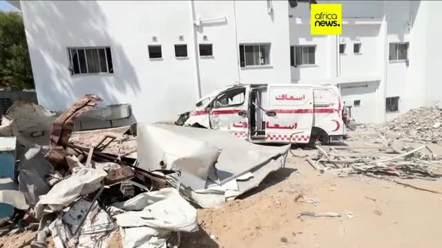 One child displaced every five seconds in MENA region conflicts