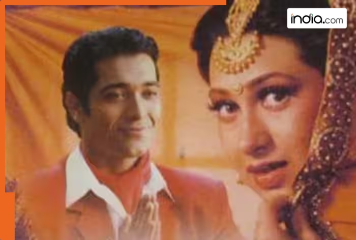 Meet superstar’s son who failed as actor, gave zero hit films, left ...