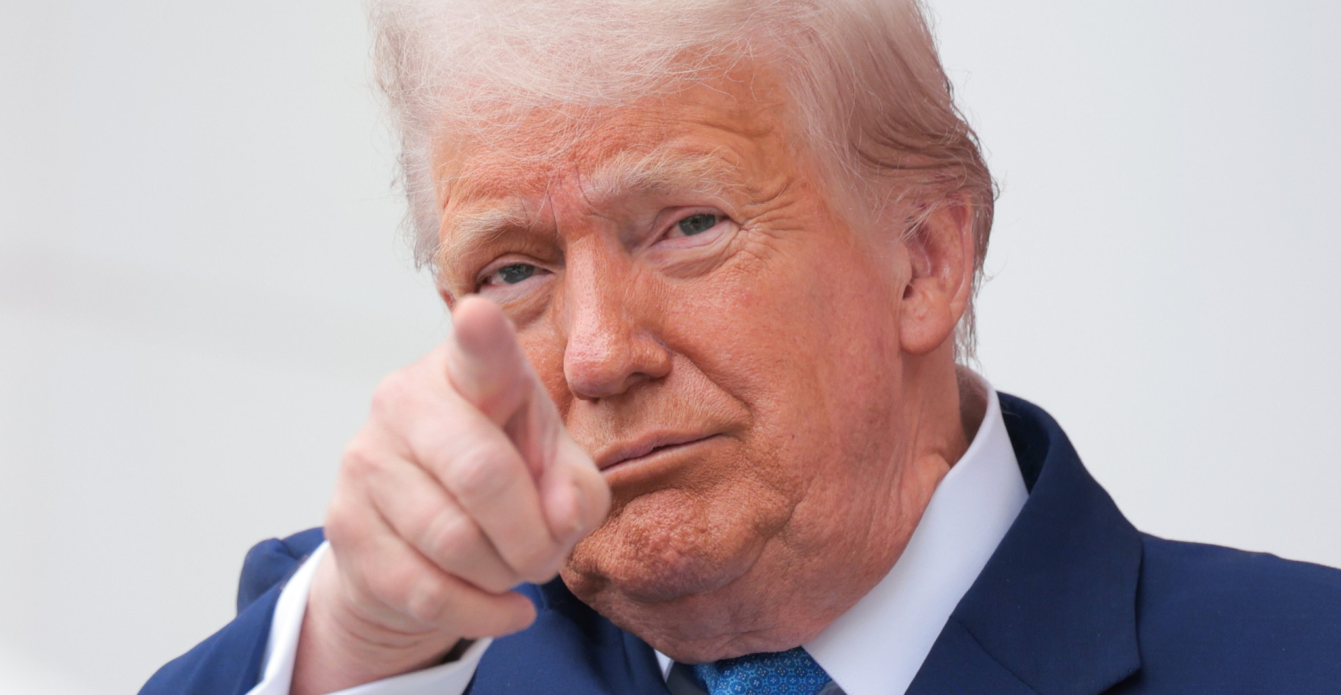 Trump lance sa propre collection de parfums