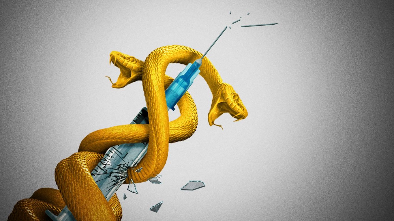 Moderna's flu-COVID combo shot will test RFK Jr.'s vaccine regulators