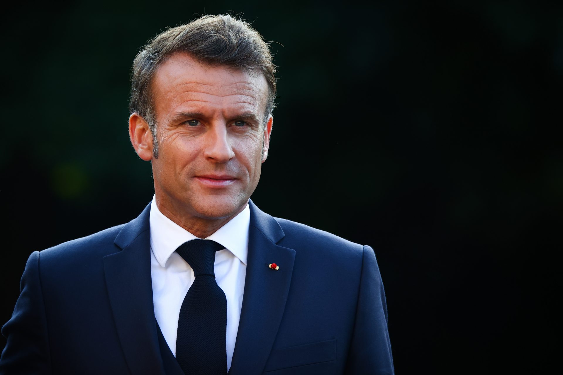 Emmanuel Macron prépare déjà l’après-Élysée : que compte-t-il faire ...