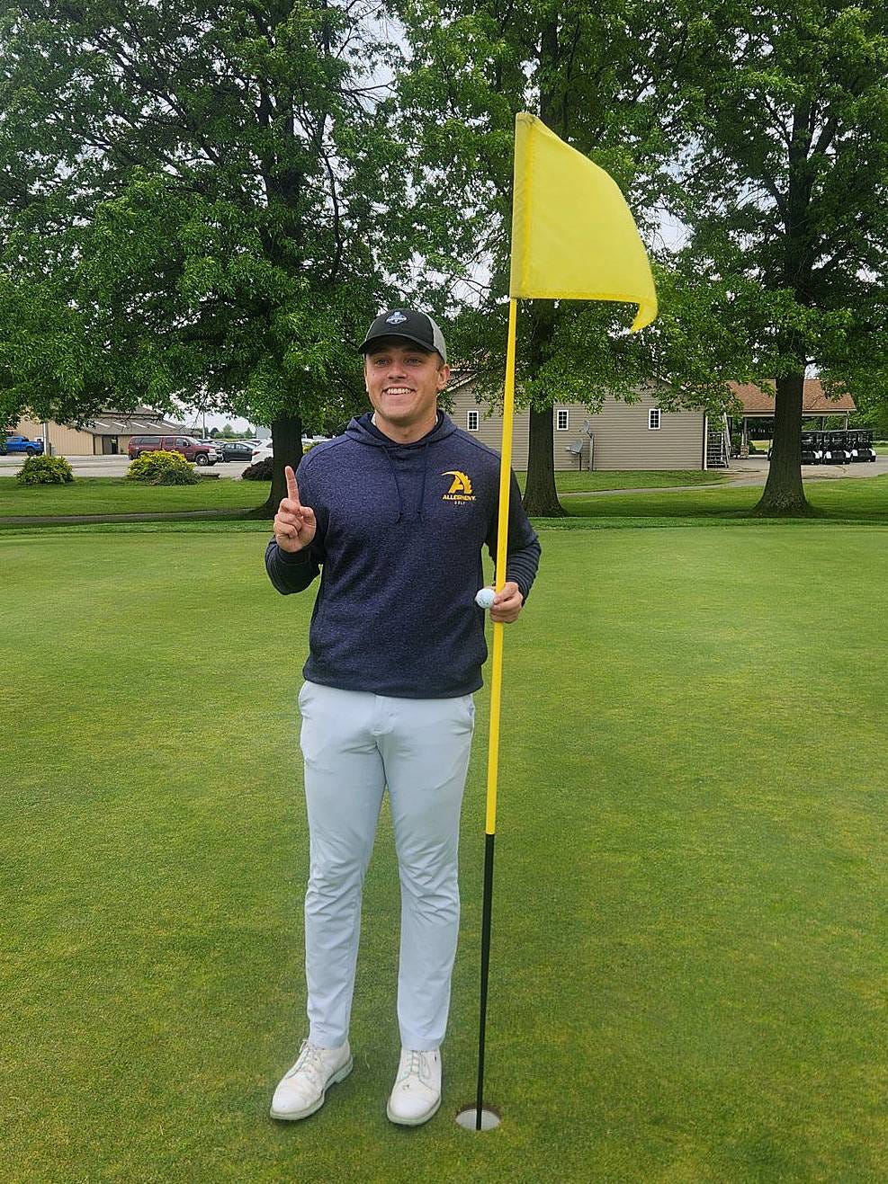 Even these hole-in-ones from Erie County golfers stand out, given the ...