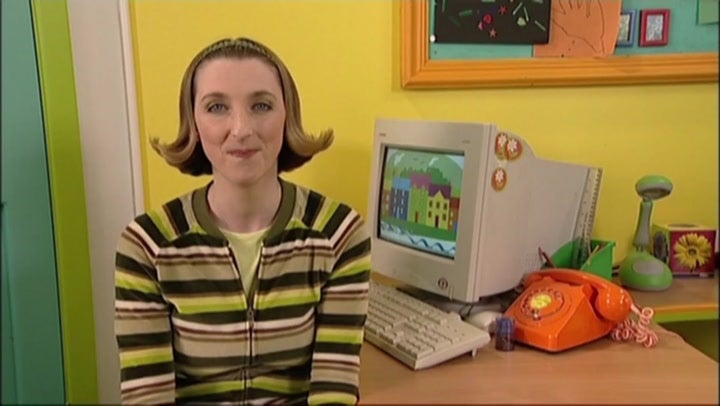 Balamory favourite Miss Hoolie confirms she’ll return for show’s reboot
