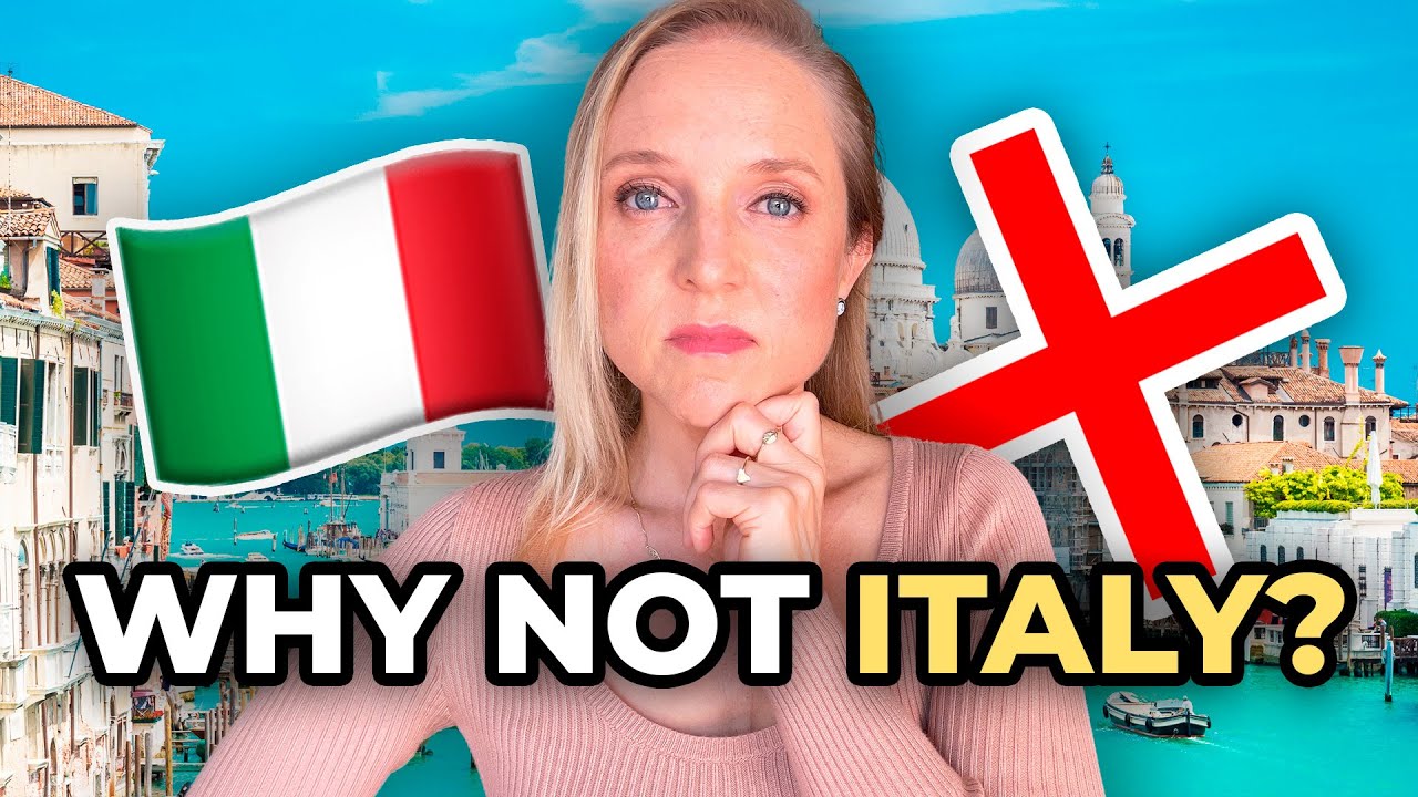 The Worst Places to Live Abroad, According to Expats