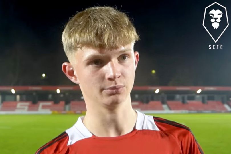 Liverpool completes transfer of wonderkid and Gary Neville's prized asset