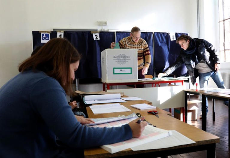 Elezioni regionali autunno 2025: le possibili date