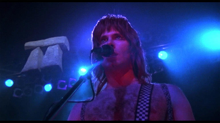 'This Is Spinal Tap' turns it up to 41, and other movies in Milwaukee ...