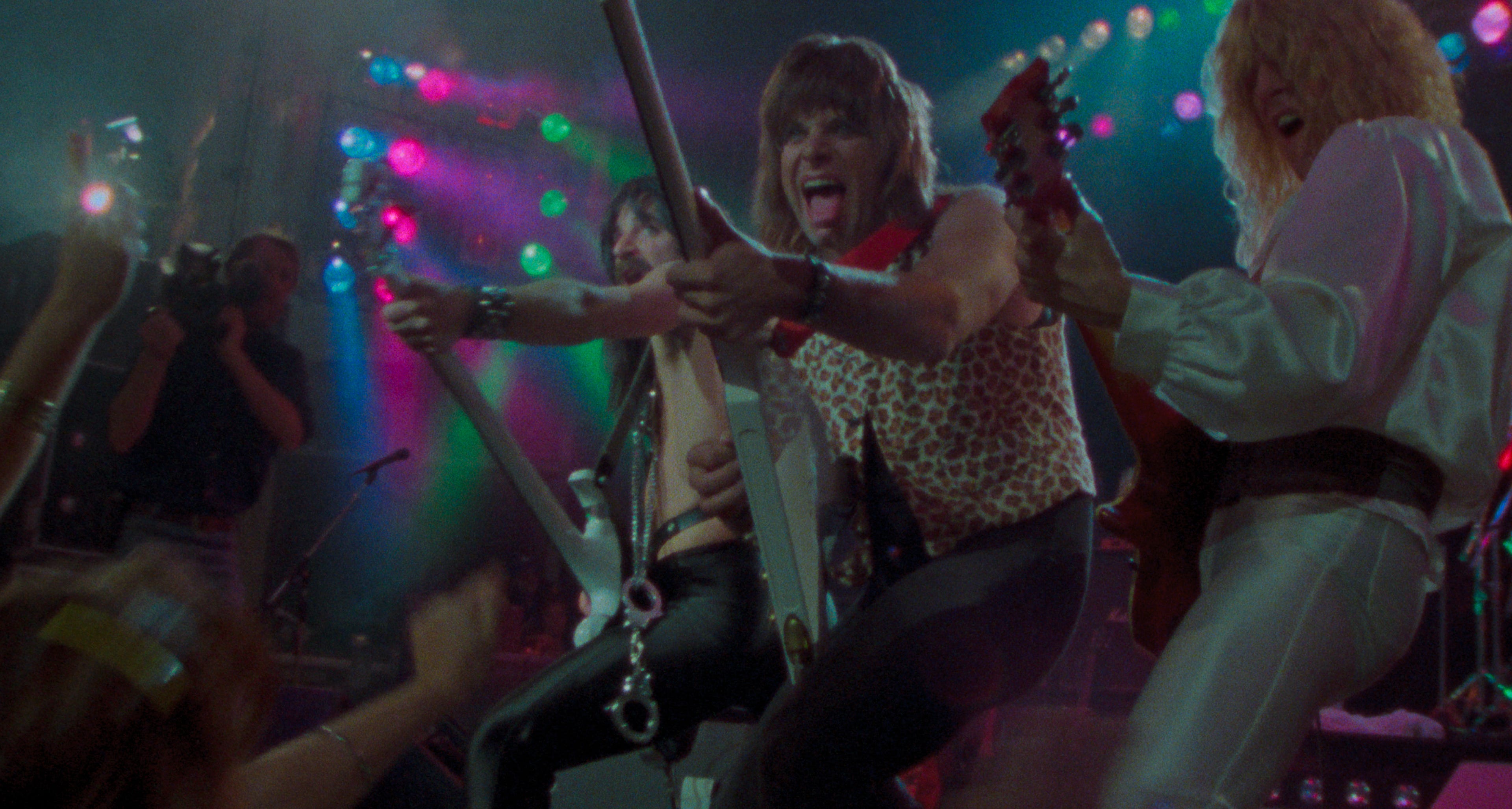'This Is Spinal Tap' turns it up to 41, and other movies in Milwaukee ...
