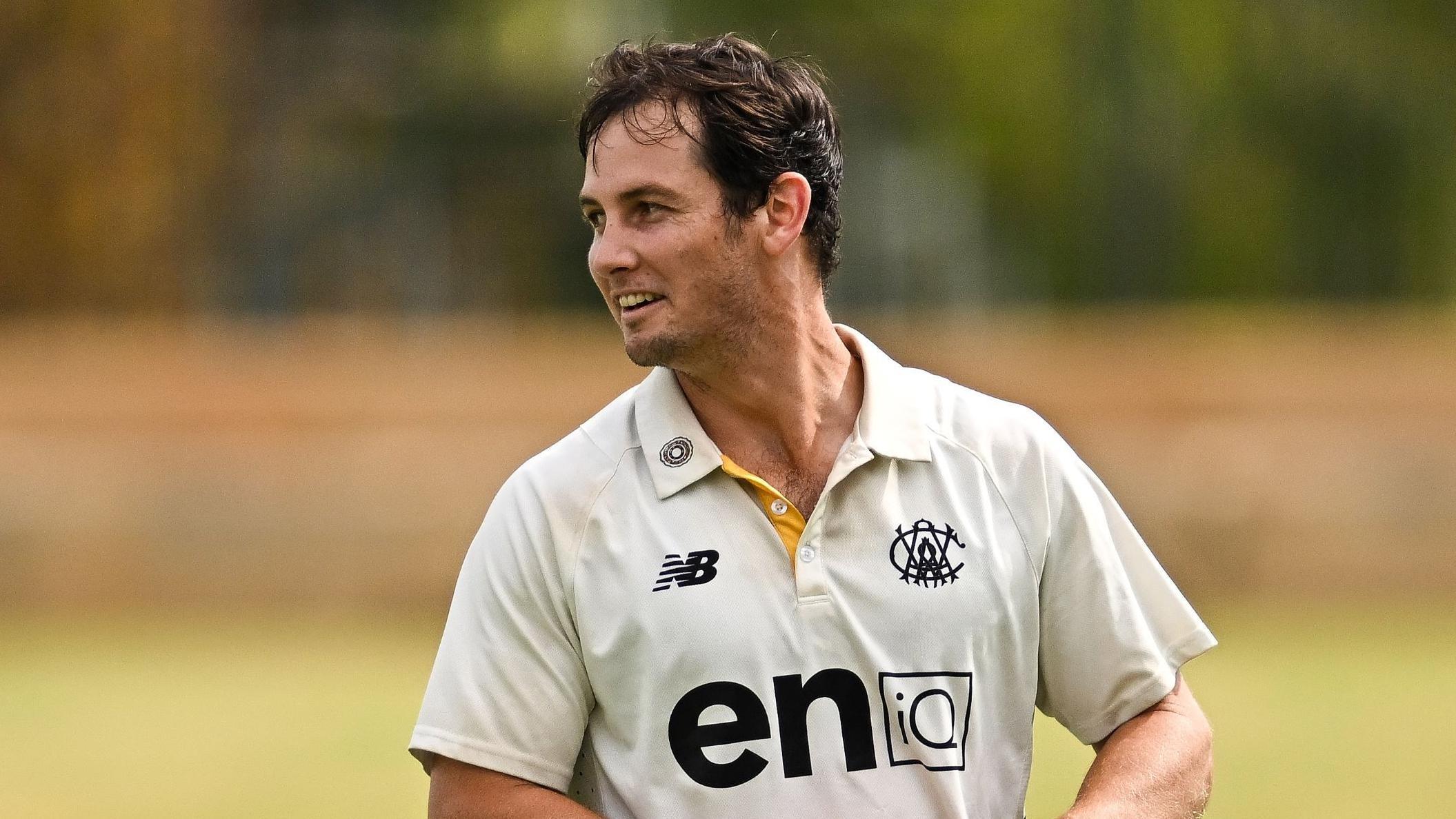 Hampshire sign Australian Cartwright for T20 Blast