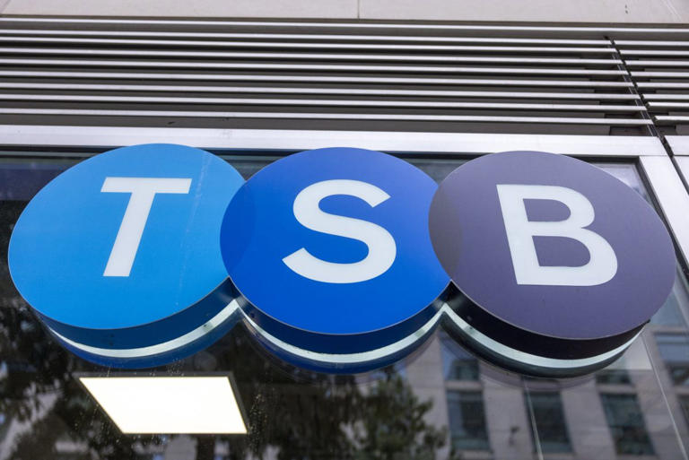 Santander buys TSB for £2.9bn – what it means for customers of both banks