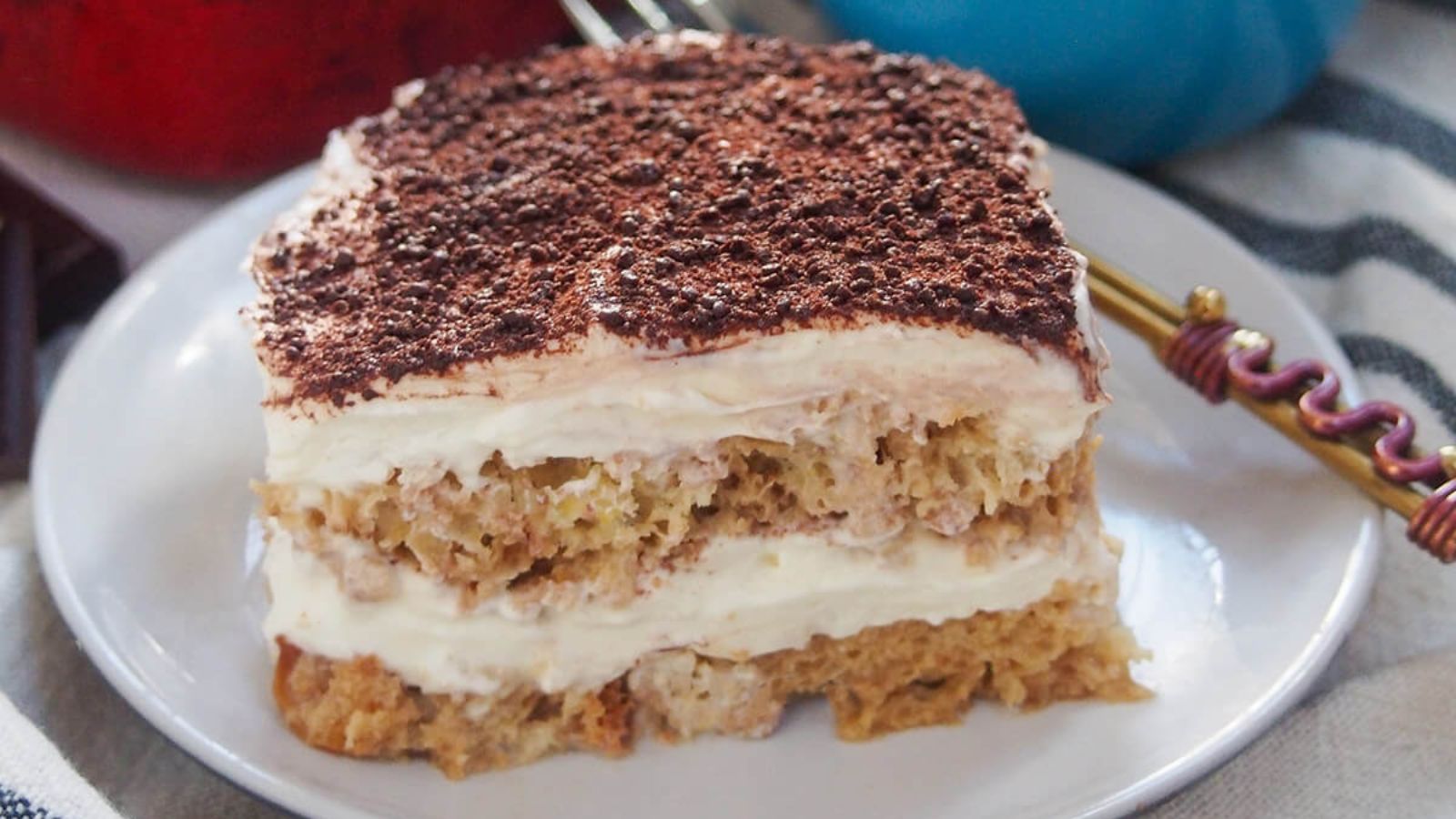 12 decadent mascarpone desserts that taste like heaven
