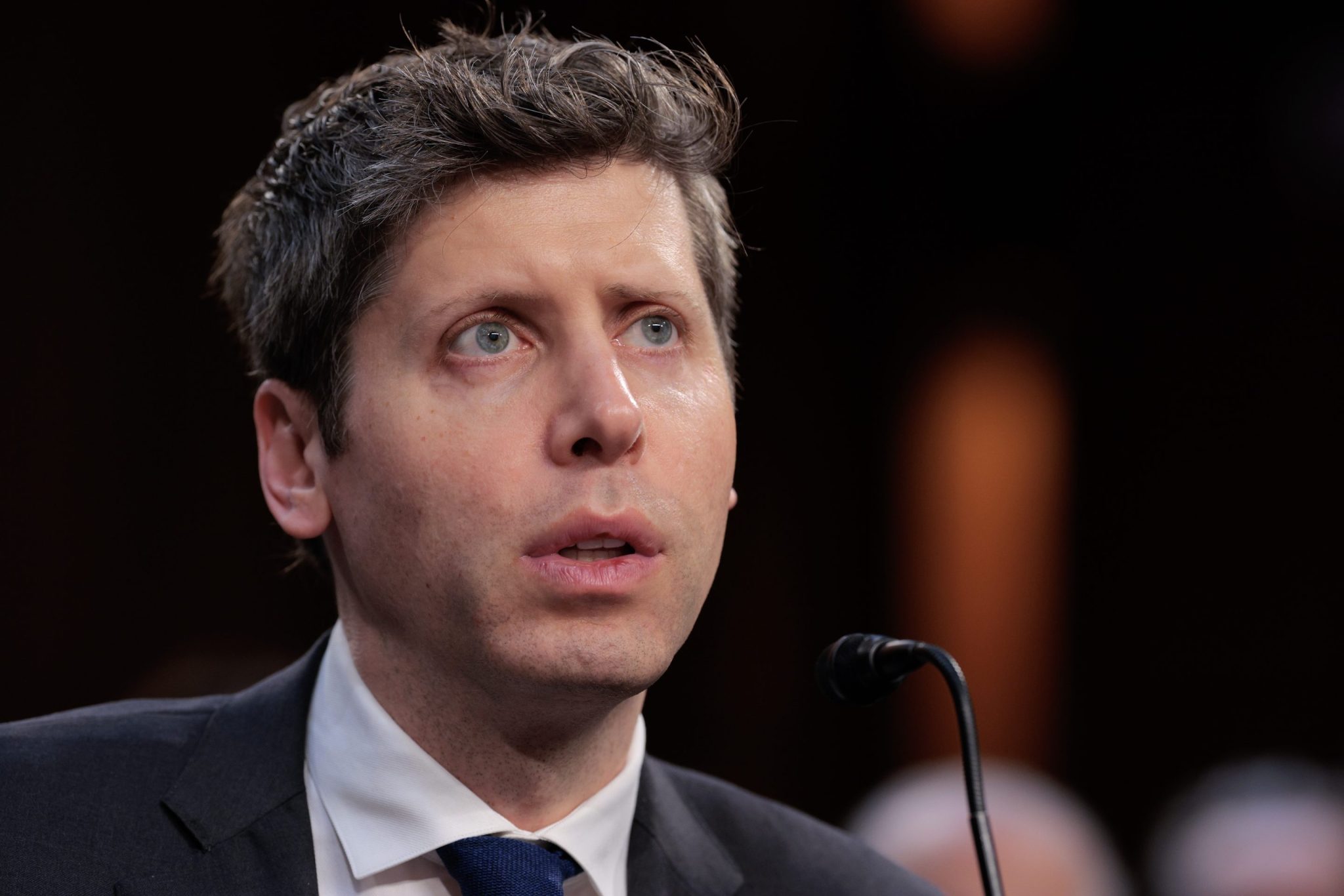 Sam Altman scoffs at Mark Zuckerberg’s AI recruitment drive and says ...